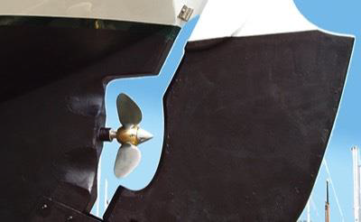 DARGLOW – sailboatpropellers